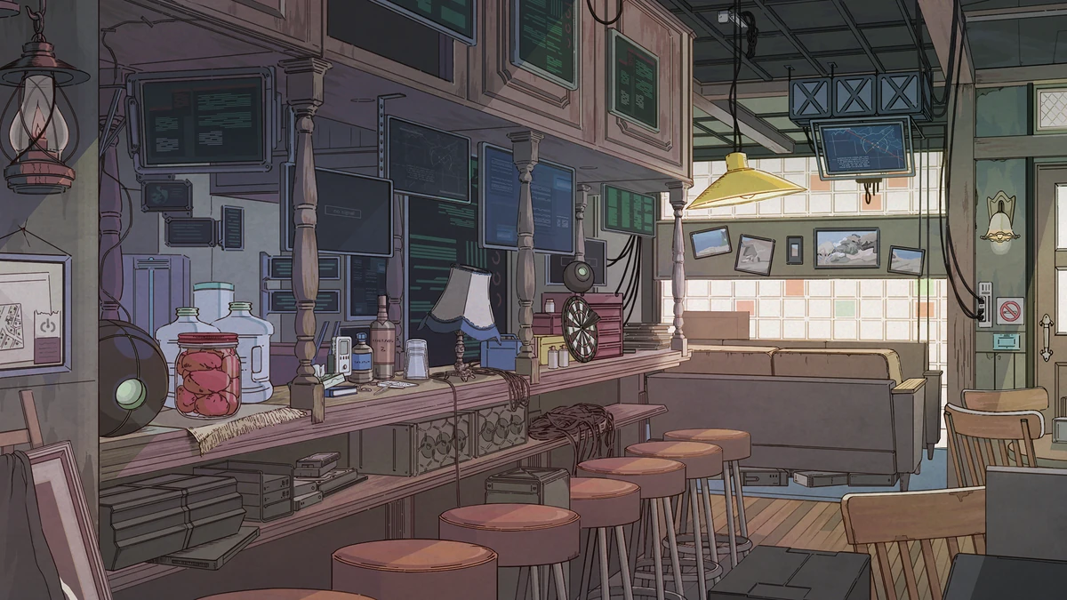 Nakano Symphonies | Anonymous;Code Wiki | Fandom