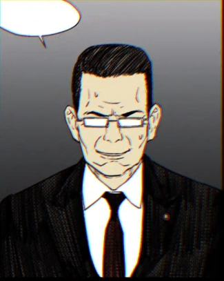 JUSDF Commander | Anonymous;Code Wiki | Fandom