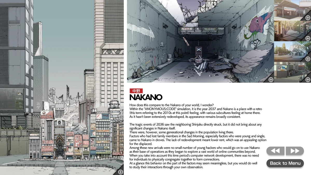 Nakano | Anonymous;Code Wiki | Fandom