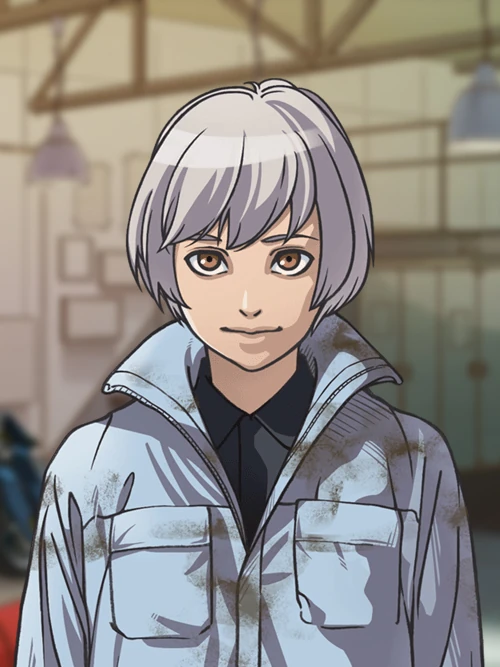 Dai Ando | Anonymous;Code Wiki | Fandom