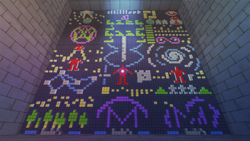 Arecibo Message | Anonymous;Code Wiki | Fandom