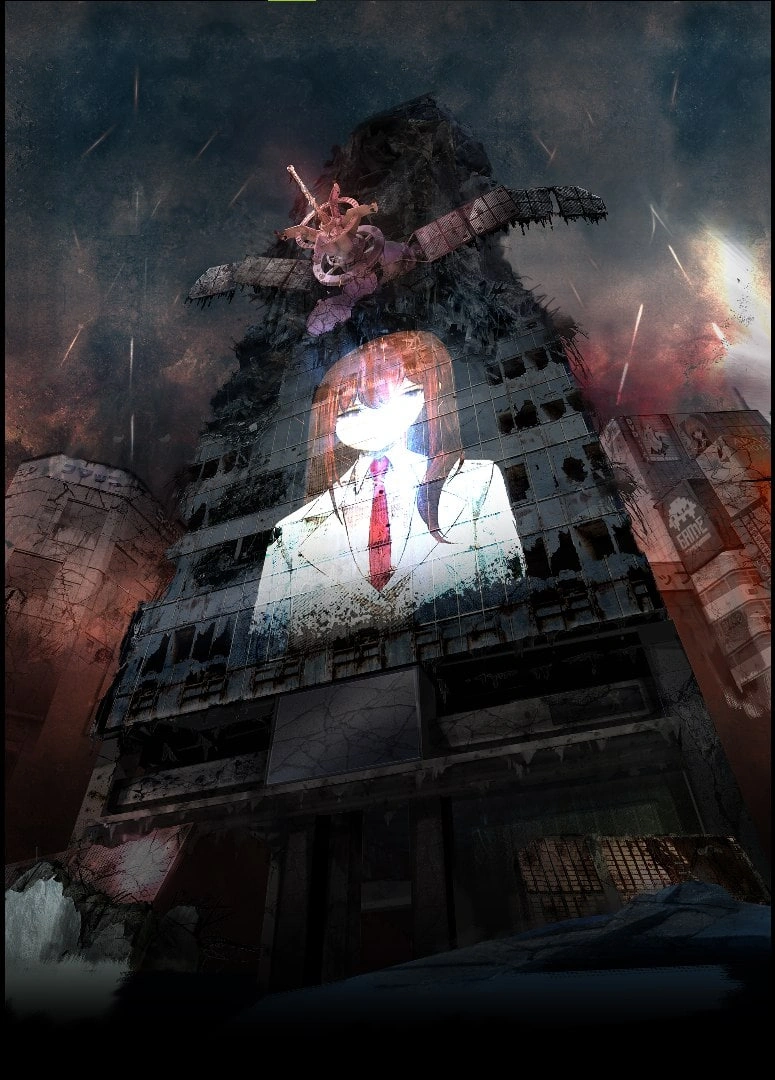 Sad Morning | Anonymous;Code Wiki | Fandom