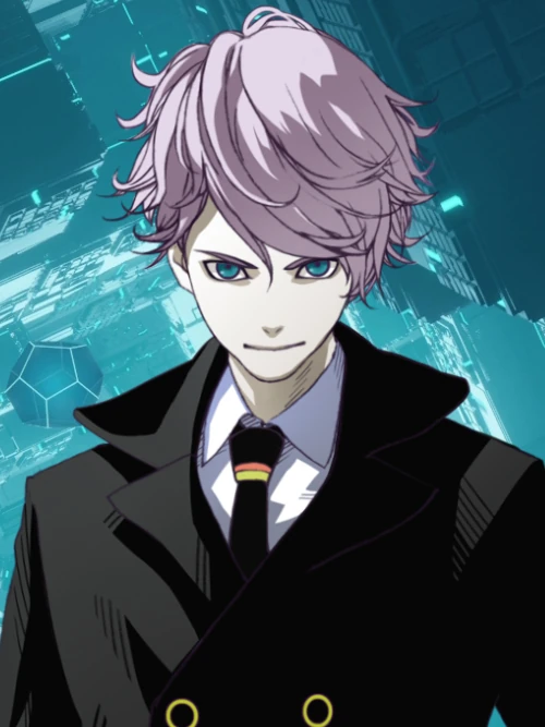 Kent Korihisa | Anonymous;Code Wiki | Fandom