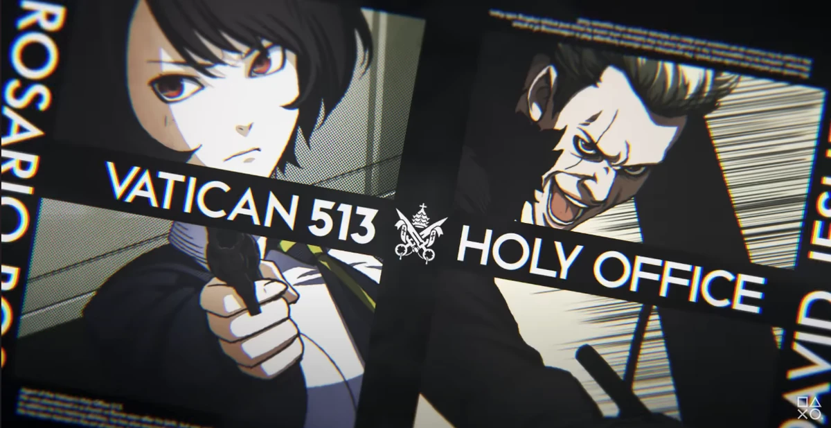 Holy Office 5/13 | Anonymous;Code Wiki | Fandom