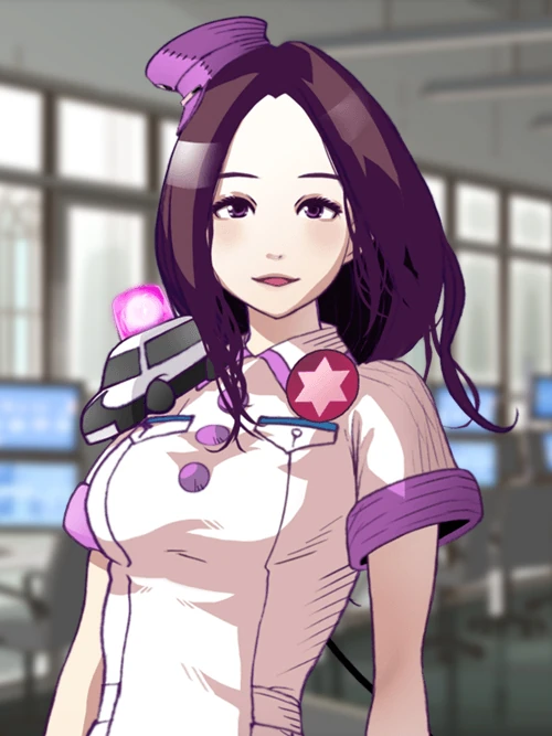 Iroha Kyogoku | Anonymous;Code Wiki | Fandom
