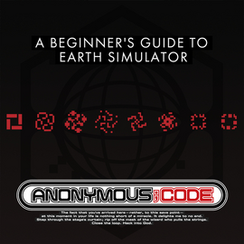 A BEGINNER'S GUIDE TO EARTH SIMULATOR | Anonymous;Code Wiki | Fandom