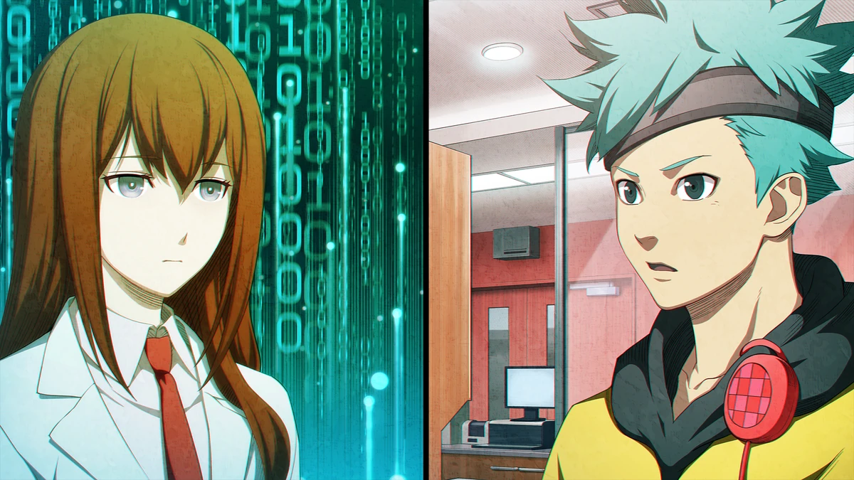 Category:Character plots | Anonymous;Code Wiki | Fandom