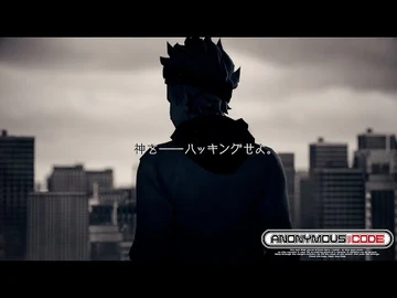 GAME OVER | Anonymous;Code Wiki | Fandom