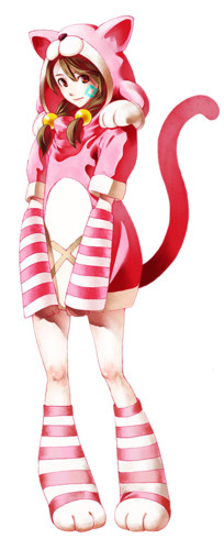 Momo Aizaki Gallery Anonymous Code Wiki Fandom