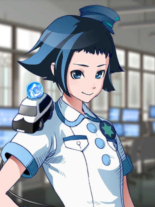 Riko Sawai | Anonymous;Code Wiki | Fandom