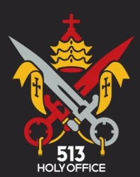 Holy Office 5/13 | Anonymous;Code Wiki | Fandom