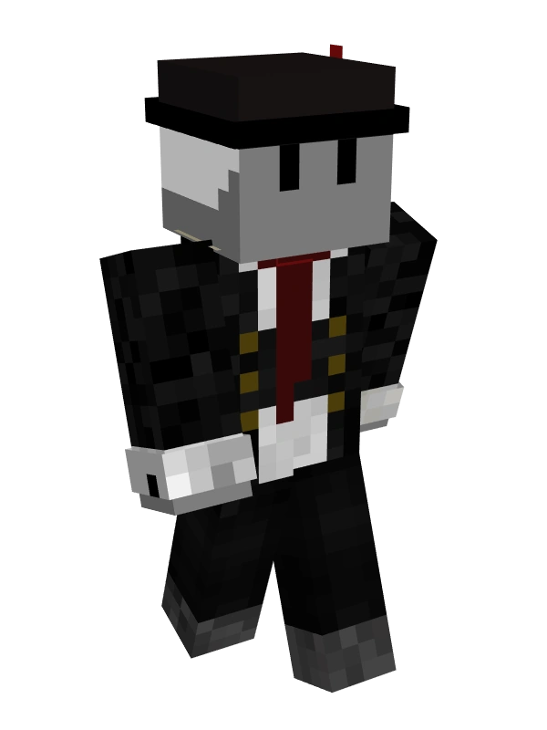 Jiimpex (SMP) | Anonymous Wiki | Fandom