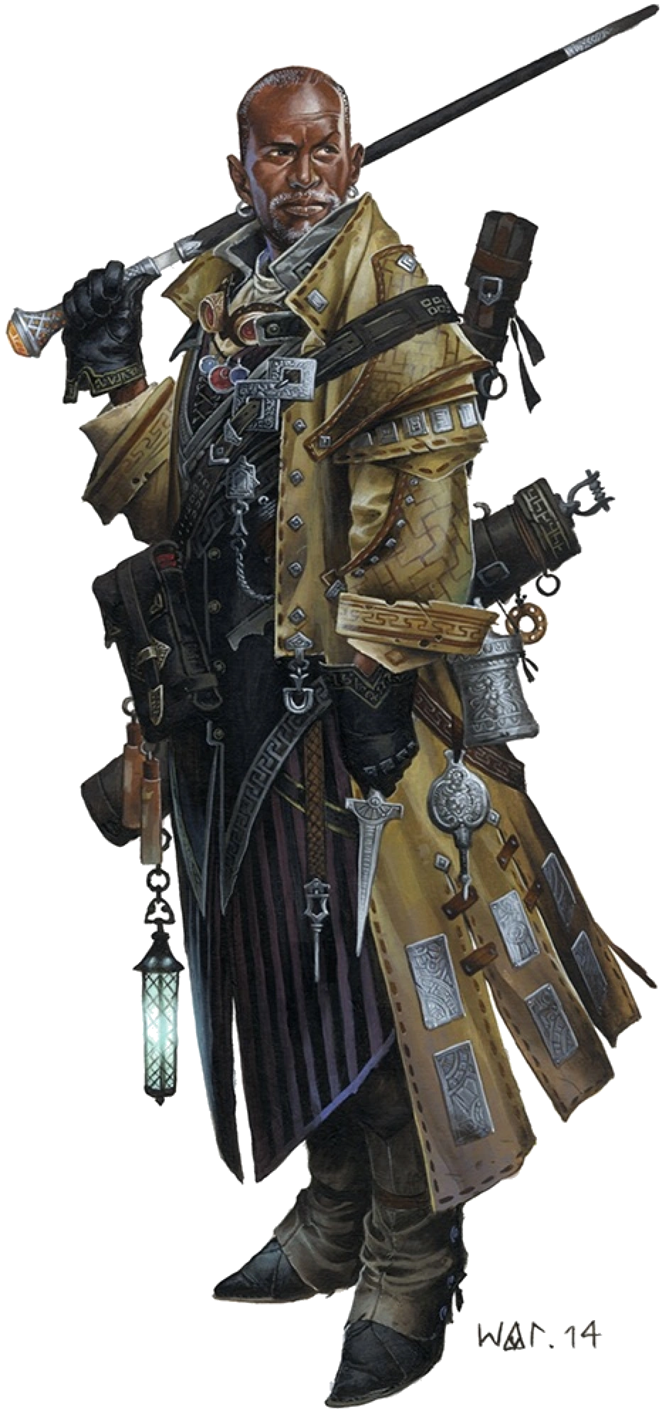 Human | Anor Mundus Wiki | Fandom