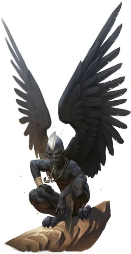 Strix | Anor Mundus Wiki | Fandom