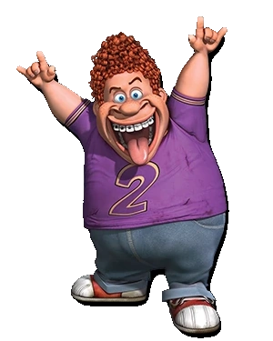 Snotty Boy | Anorapedia | Fandom