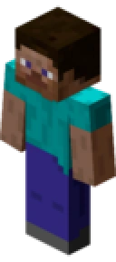 Steve | Anorapedia | Fandom