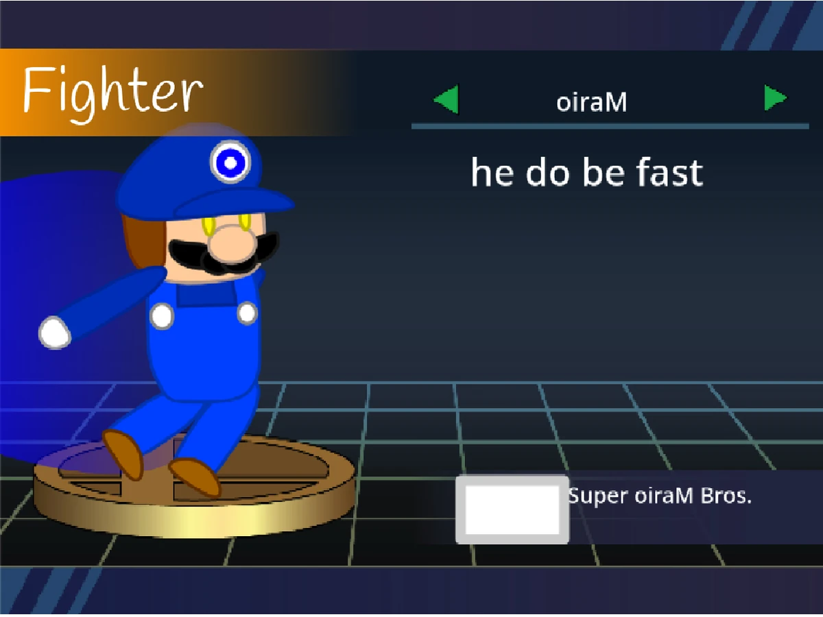 OiraM | Anorapedia | Fandom