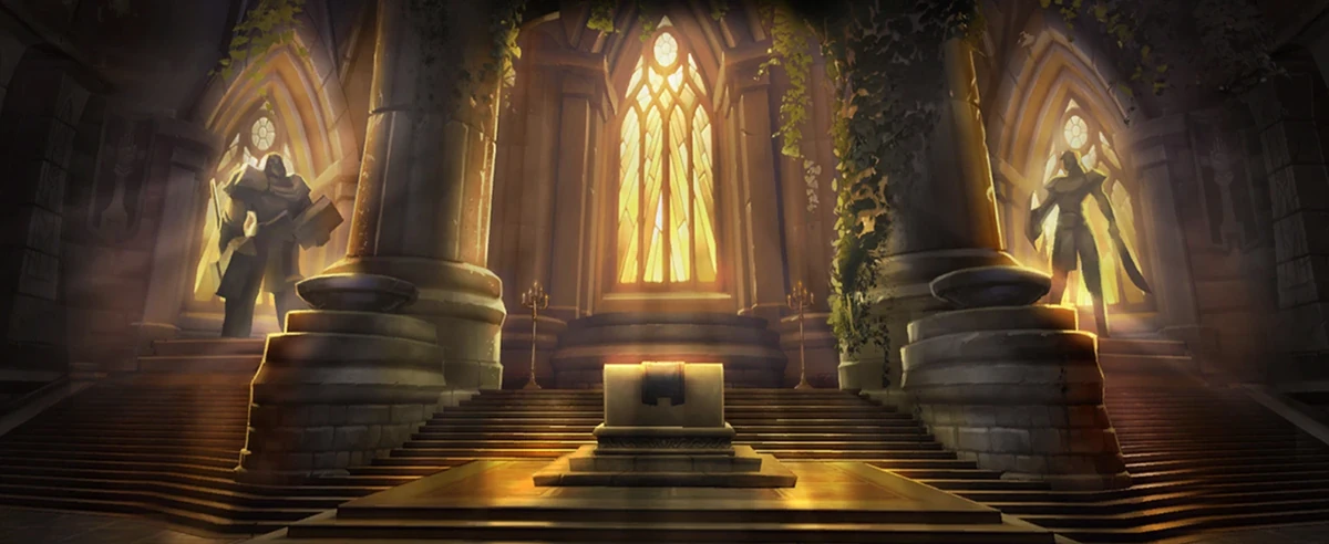 Loyal Bon | Wiki Les runes d'Anora d&d | Fandom