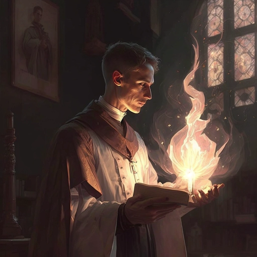 Juhel Cain | Wiki Les runes d'Anora d&d | Fandom