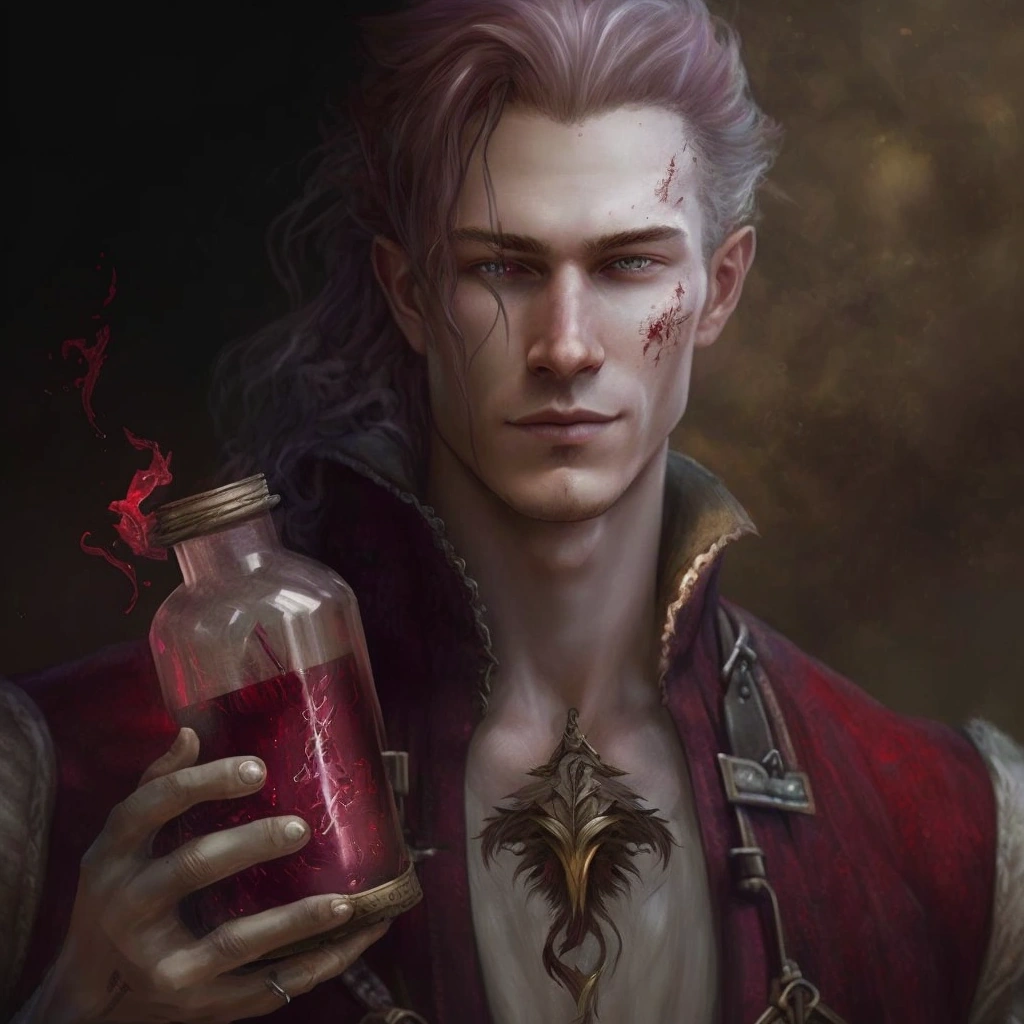 Vasa de Seregon | Wiki Les runes d'Anora d&d | Fandom