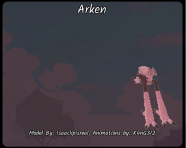 Category:Anormal Creatures -Forgotten Shore- Wiki | Anormal Creatures ...