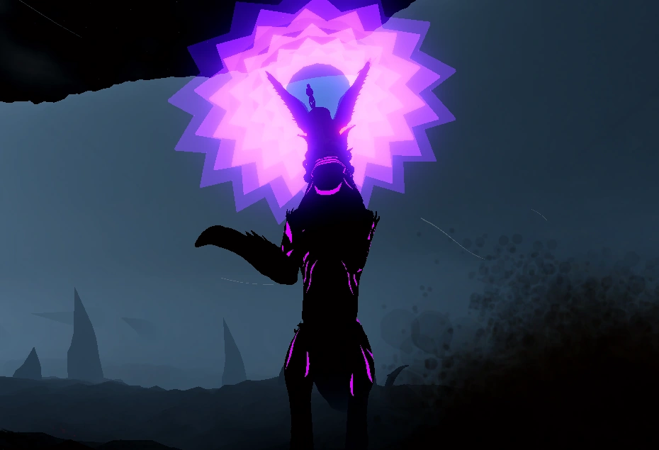 Scythe Devourer boss | Anormal Creatures -Forgotten Shore- Wiki | Fandom