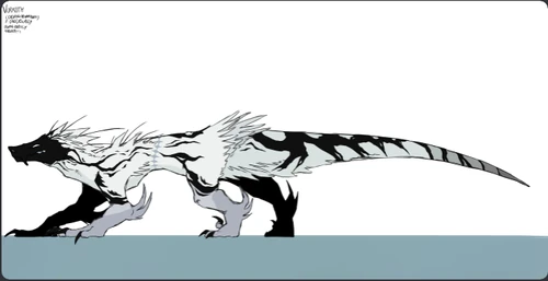 Vorkoth | Anormal Creatures -Forgotten Shore- Wiki | Fandom