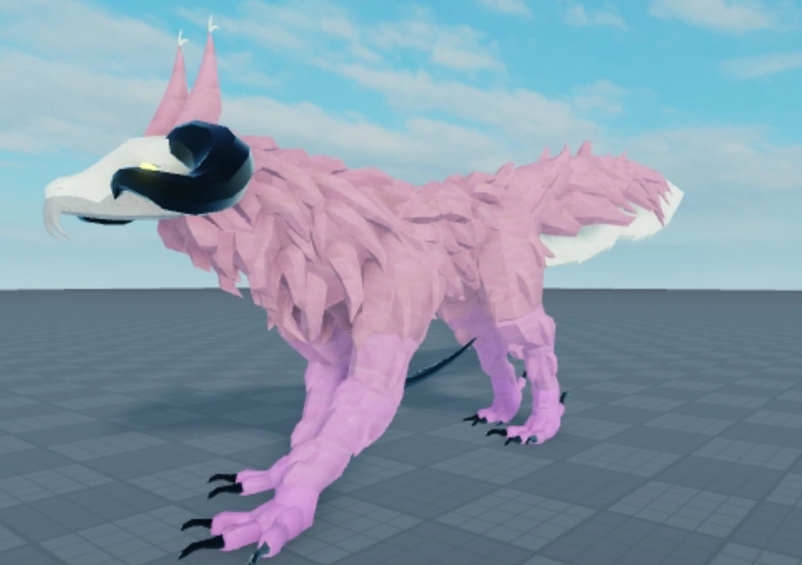 Nautilthae | Anormal Creatures -Forgotten Shore- Wiki | Fandom