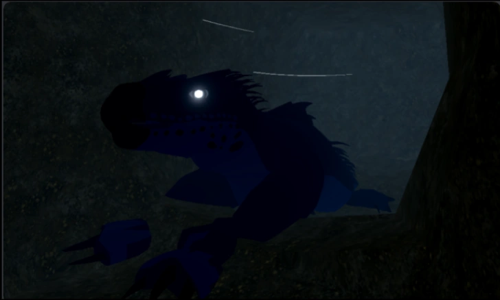 Ugoth | Anormal Creatures -Forgotten Shore- Wiki | Fandom