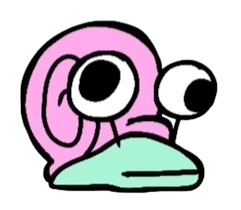 Ghary The Sneel | ANOSIMBIB Wiki | Fandom