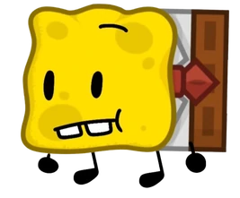 SpongeBob Sidepants | ANOSIMBIB Wiki | Fandom