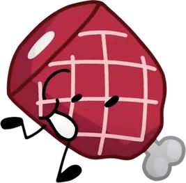 Ham | ANOSIMBIB Wiki | Fandom