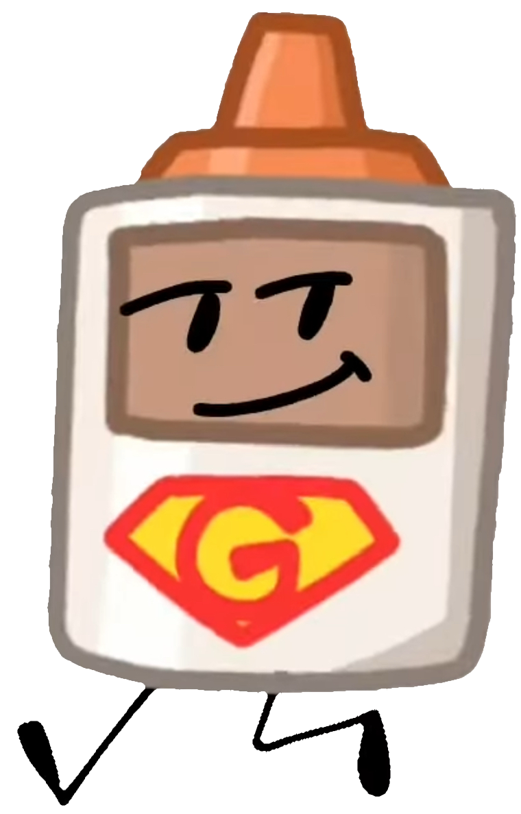 Super Glue Anosimbib Wiki Fandom