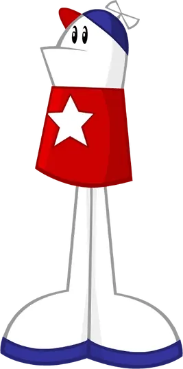 Homestar Runner | ANOSIMBIB Wiki | Fandom