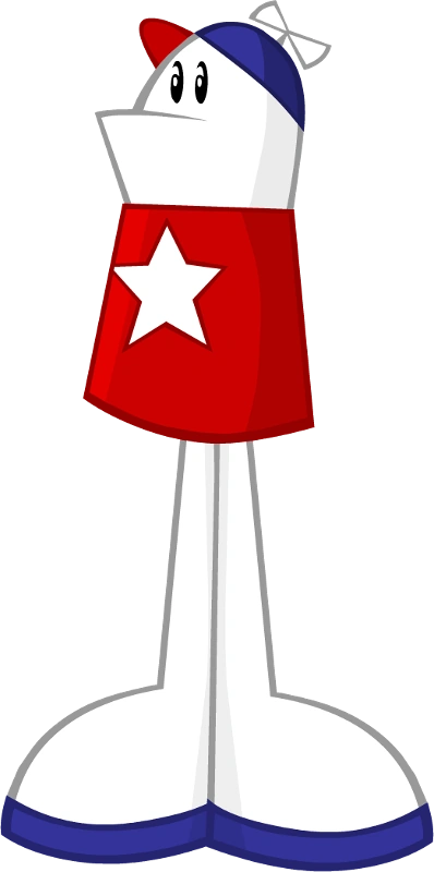 Homestar Runner | ANOSIMBIB Wiki | Fandom