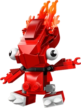 LEGO Flain | ANOSIMBIB Wiki | Fandom