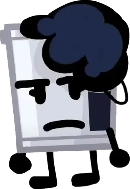 Paint Bucket | ANOSIMBIB Wiki | Fandom