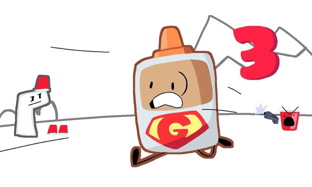 We Got Enough Cups! | ANOSIMBIB Wiki | Fandom