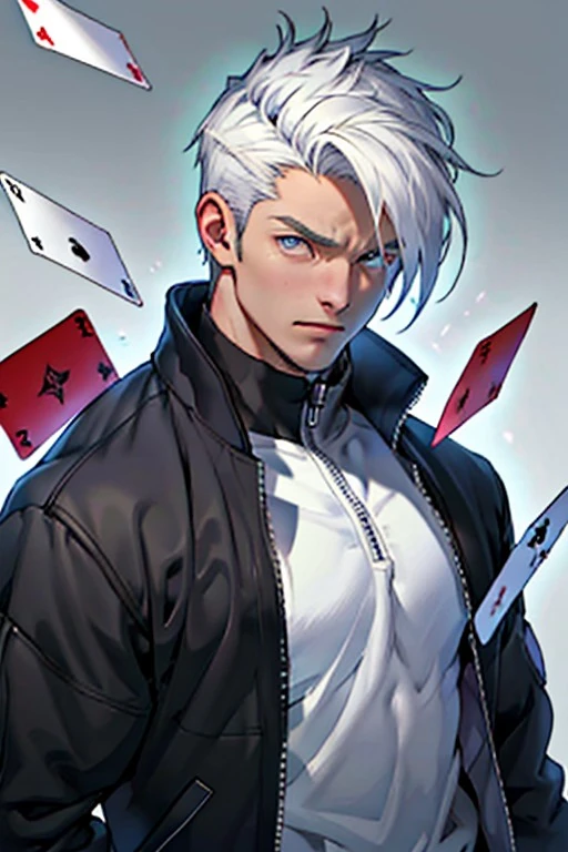 Trap Card | Anothe Productions Wiki | Fandom