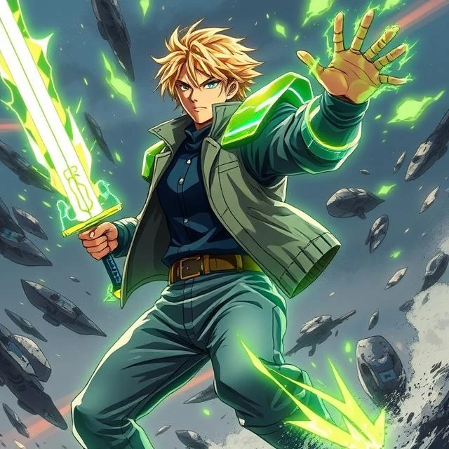 Jeremy | Anothe Productions Wiki | Fandom