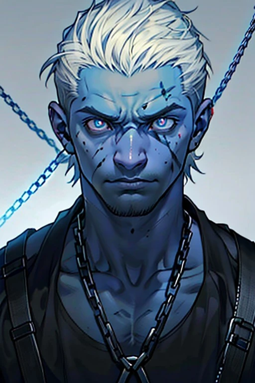 Xavier | Anothe Productions Wiki | Fandom