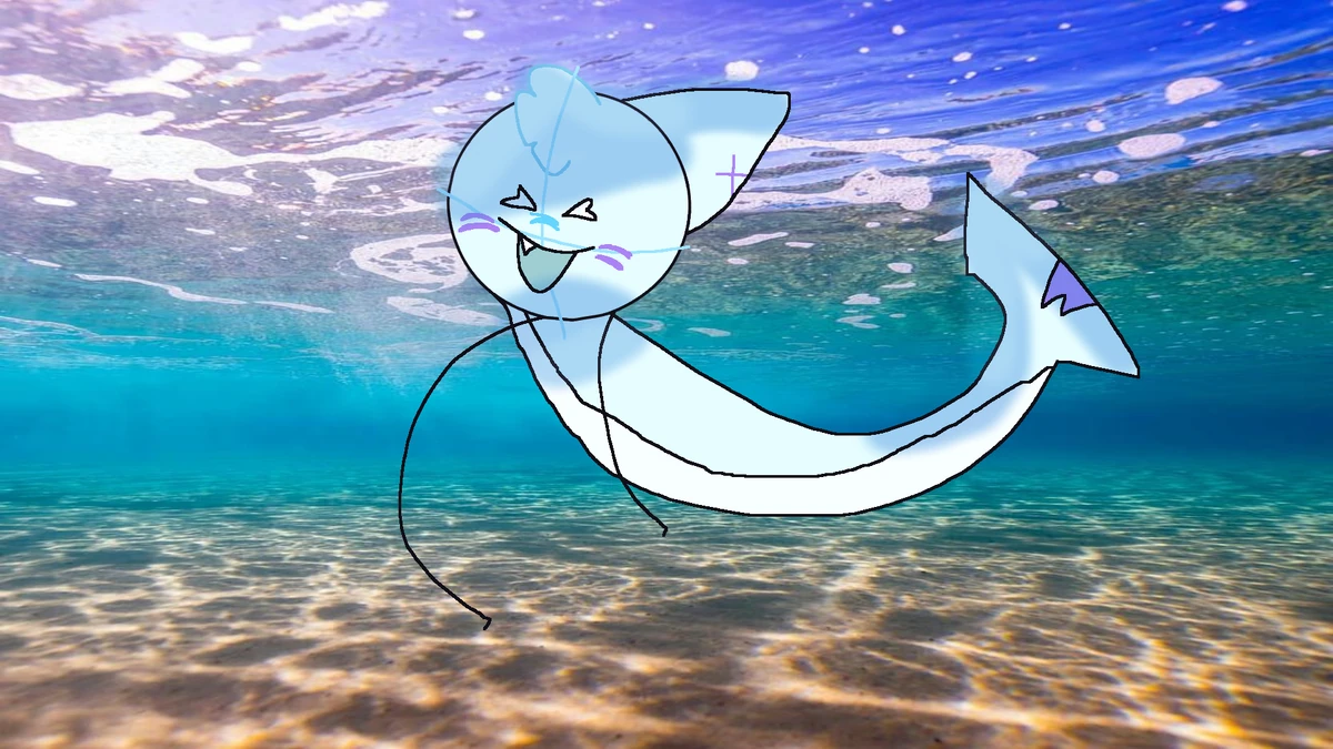 Sharko | Another BFDI Wiki | Fandom