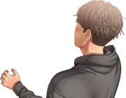MC (Main Character) | Another Chance Wiki | Fandom