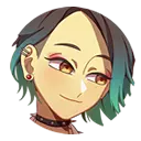 Jacklyn | Another Chance Wiki | Fandom