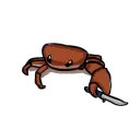 Crab | Another Chance Wiki | Fandom