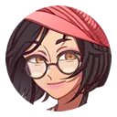 Maxine | Another Chance Wiki | Fandom