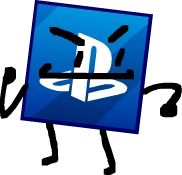 PlayStation 4 Icon | Another Colorful Show Wiki | Fandom