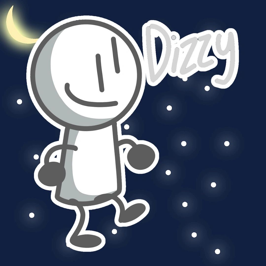 DizzyIsAGamer | Another Colorful Show Wiki | Fandom