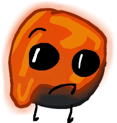 Lava Ball | Another Colorful Show Wiki | Fandom