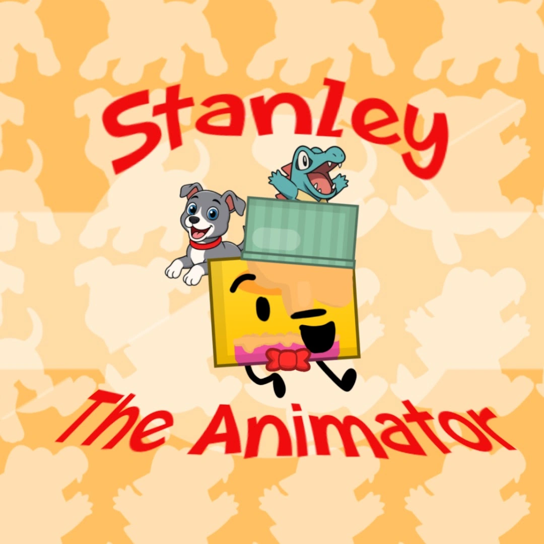 Stanely the Animator | Another Colorful Show Wiki | Fandom